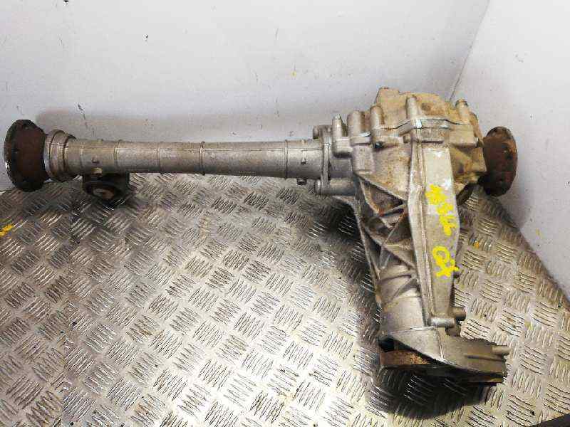 Front differential AUDI Q7 (4LB) 3.0 TDI quattro 2688010 | B-Parts