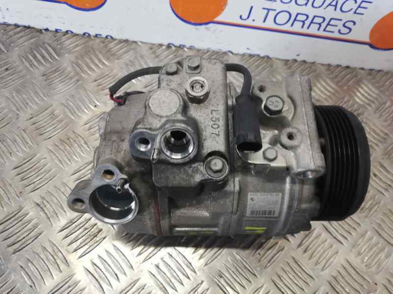 AC compressor BMW 3 (E90) 325 d 4613281 | B-Parts