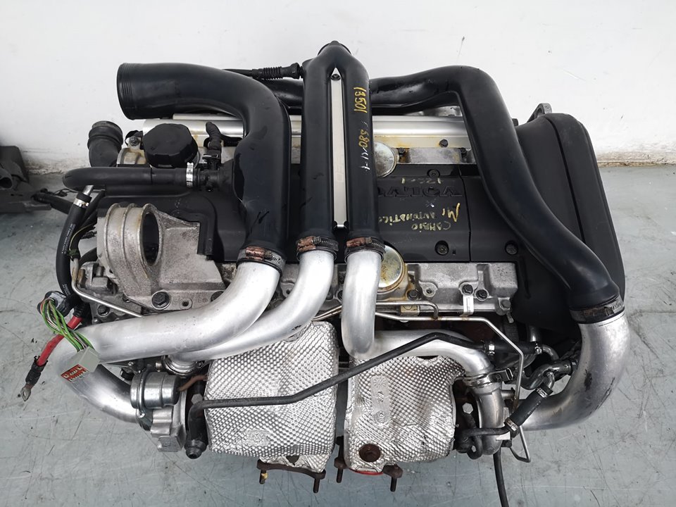Engine VOLVO S80 I (184) T6 86970 | B-Parts