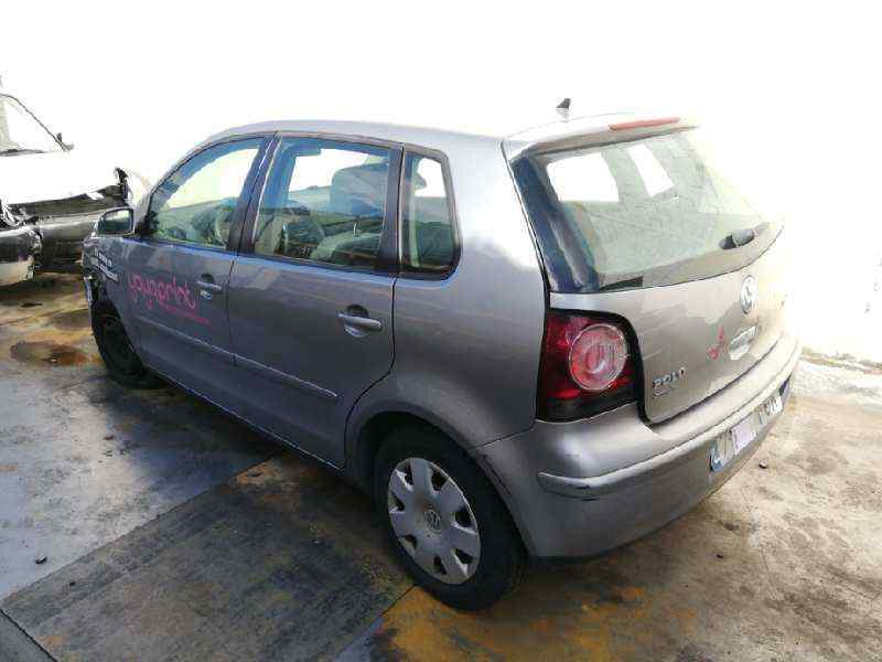 Rear parcel shelf VW POLO (9N_) 1.4 TDI | B-Parts