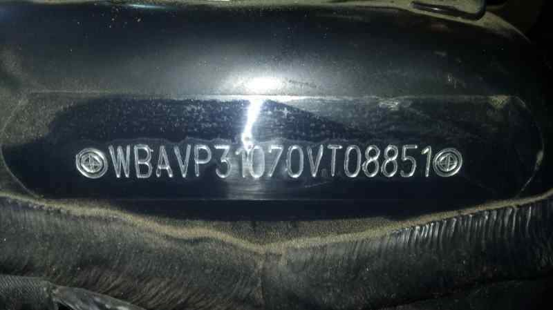 Rear parcel shelf BMW X1 (E84) sDrive 18 d 51462991847 | B-Parts