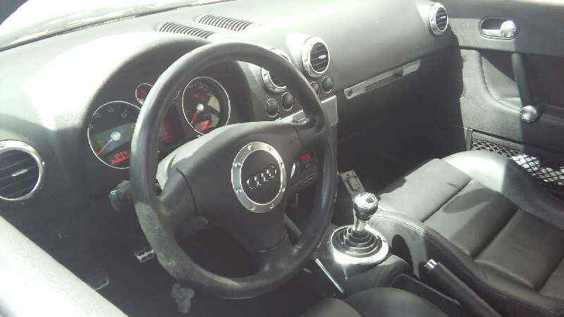 Rear differential AUDI TT (8N3) 1.8 T quattro | B-Parts