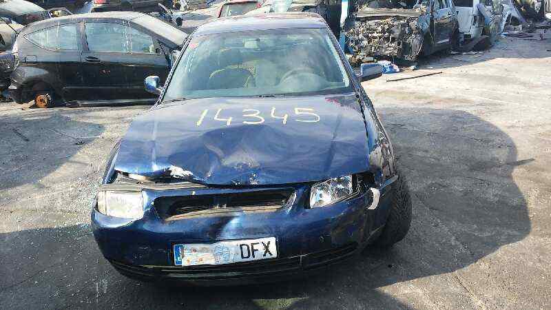 Front wiper motor AUDI A3 (8L1) 1.9 TDI 1C0955119 | B-Parts