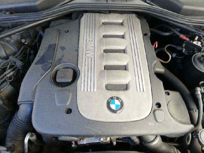 Engine BMW 5 (E60) 530 d 4233736 | B-Parts