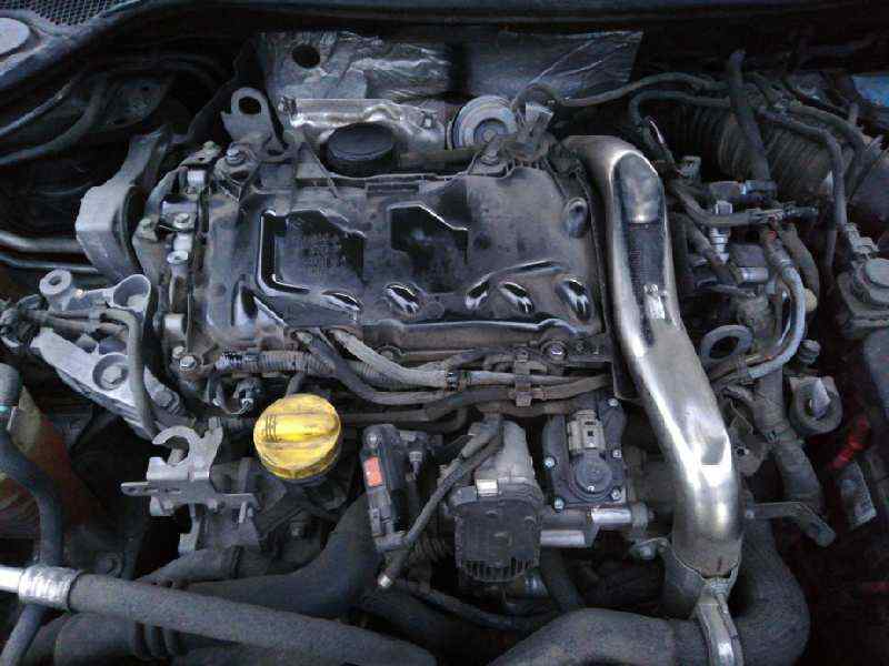 Moteur RENAULT LAGUNA III (BT0/1) 2.0 dCi (BT07, BT0J, BT14, BT1A, BT1S) 5093037 | B-Parts