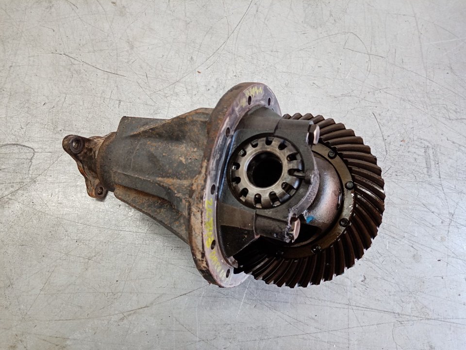 Rear differential LAND ROVER DISCOVERY I (LJ) 2.5 TDI 4x4 8334605 | B-Parts