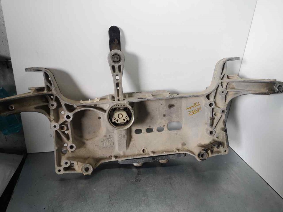 Subframe VW TIGUAN (5N_) 2.0 TDI | B-Parts