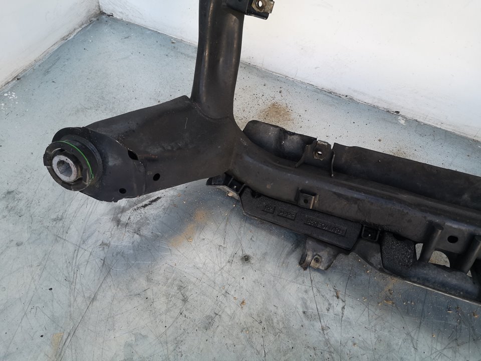 Subframe LAND ROVER FREELANDER 2 (L359) 2.2 TD4 4x4 7630239 | B-Parts