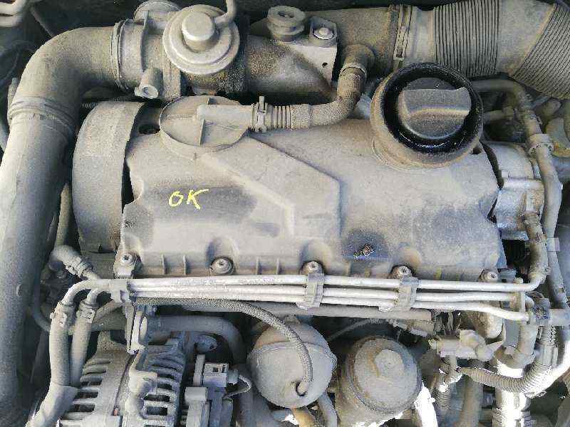 Engine VW POLO (9N_) 1.9 TDI | B-Parts