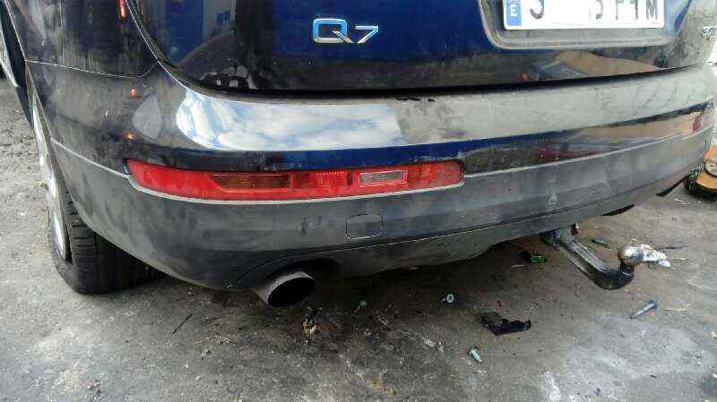 Rear bumper AUDI Q7 (4LB) 3.0 TDI quattro | B-Parts