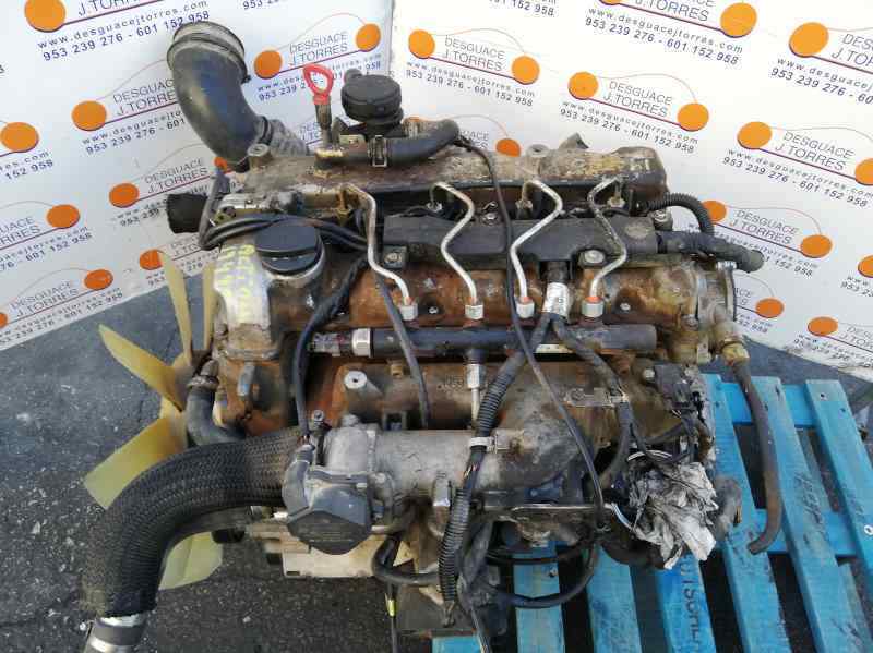 Ssangyong Actyon Sports Spare Parts | Reviewmotors.co