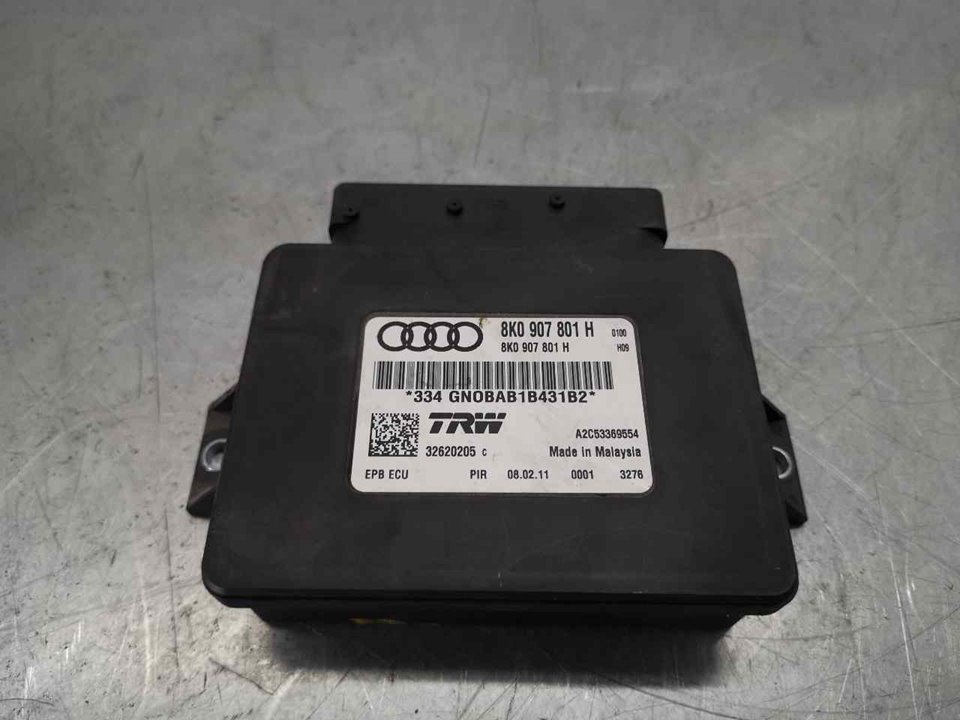 Electronic module AUDI Q5 (8RB) 2.0 TDI quattro 8190681 | B-Parts