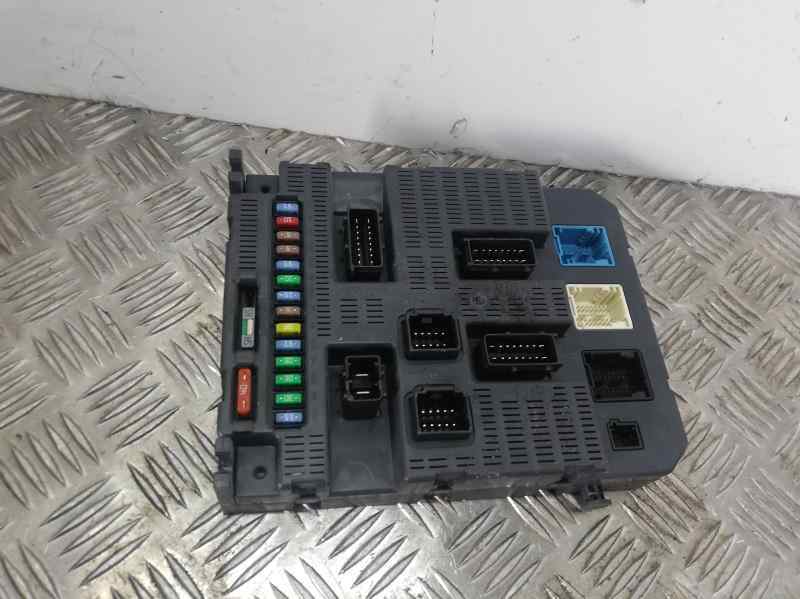 Caja reles / fusibles PEUGEOT 207 CC (WD_) 1.6 HDi | B-Parts