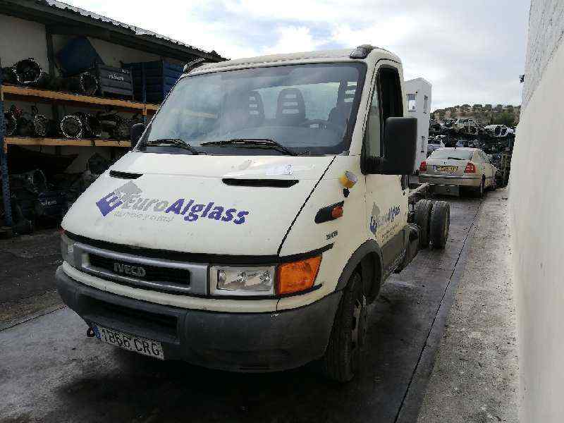 Master brake IVECO DAILY III Platform/Chassis | B-Parts