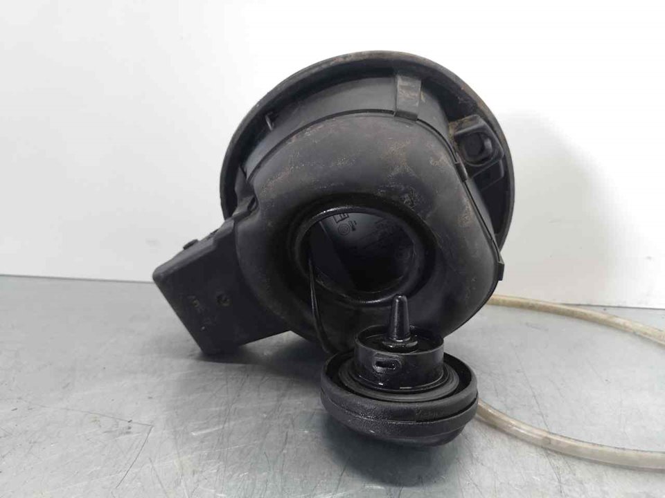 Tankklappe VW TIGUAN (5N_) 2.0 TDI 7661584 | B-Parts