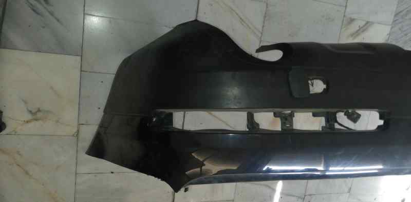 Rear bumper AUDI Q7 (4LB) 3.0 TDI quattro | B-Parts