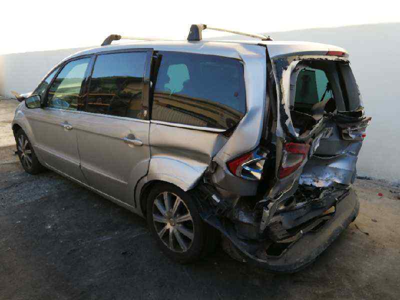 Dashboard FORD GALAXY (WA6) 2.0 TDCi | B-Parts