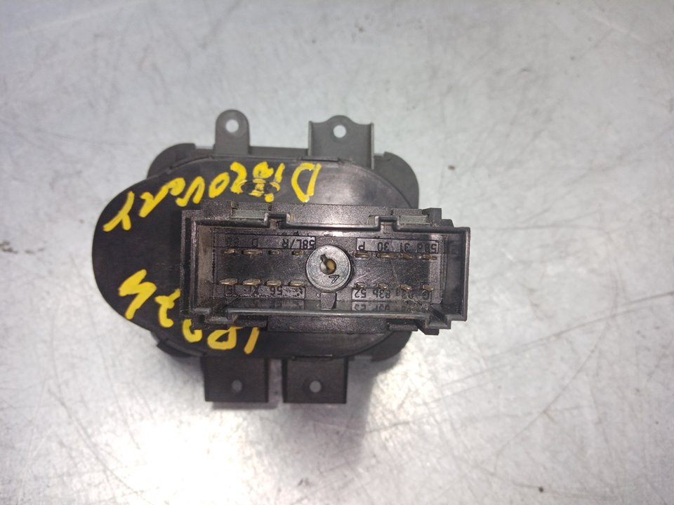 Switch LAND ROVER DISCOVERY III (L319) 2.7 TD 4x4 4239699 | B-Parts
