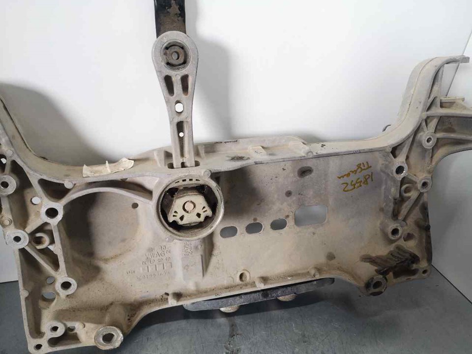 Subframe VW TIGUAN (5N_) 2.0 TDI | B-Parts