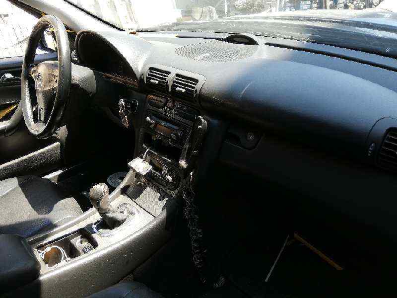 Right rear window switch MERCEDES-BENZ C-CLASS (W203) C 270 CDI (203. ...