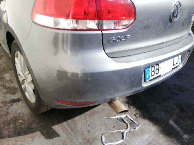 Stoßstange hinten VW GOLF VI (5K1) 1.6 TDI 6427743 | B-Parts