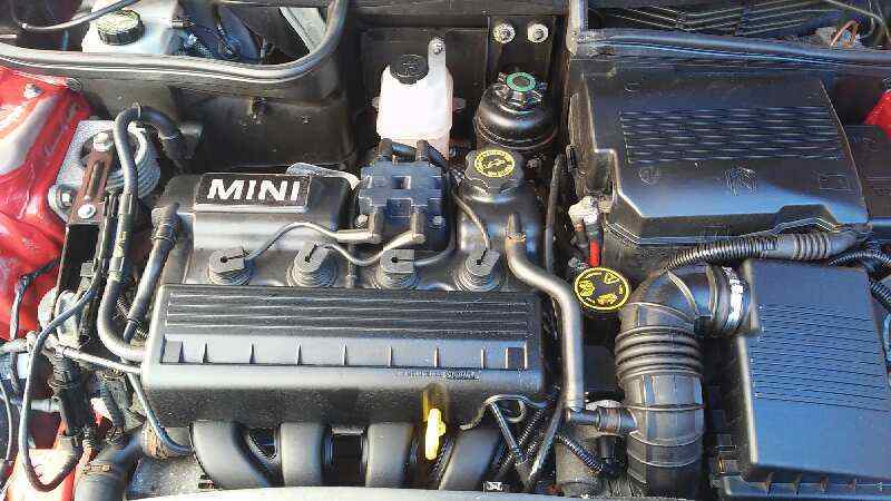 Engine control unit (ECU) MINI MINI (R50, R53) One | B-Parts