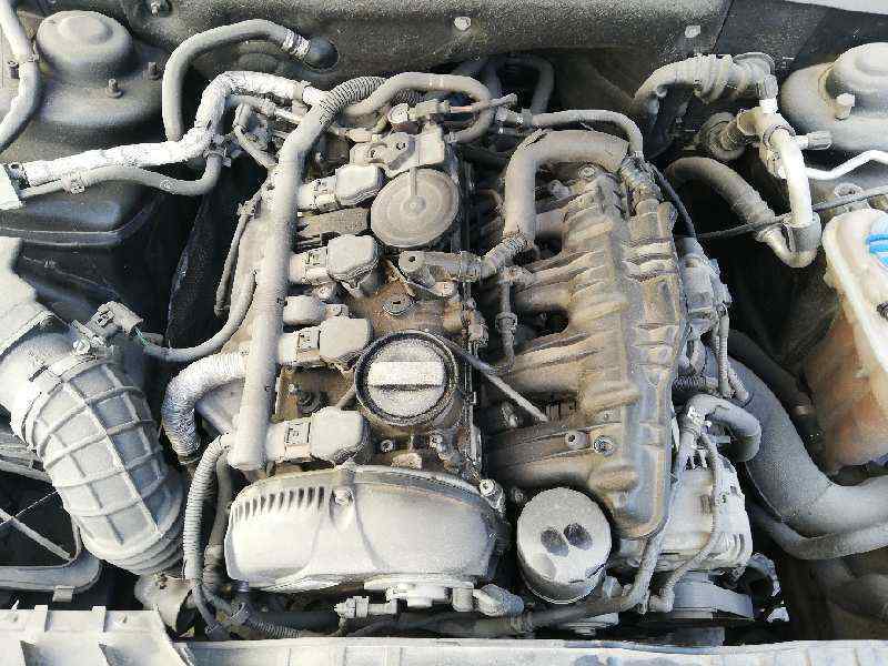 Motor AUDI A4 (8K2, B8) 1.8 TFSI CDHB | B-Parts