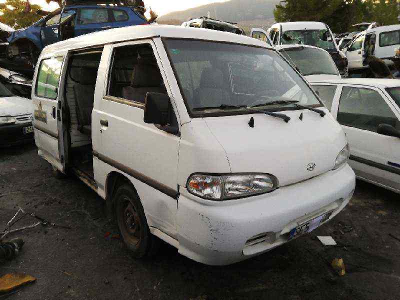 ABS pump HYUNDAI H100 Van 2.5 D | B-Parts