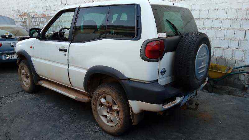 Used Car Parts For NISSAN TERRANO II (R20) 2.7 TD 4WD V128666 | B-Parts