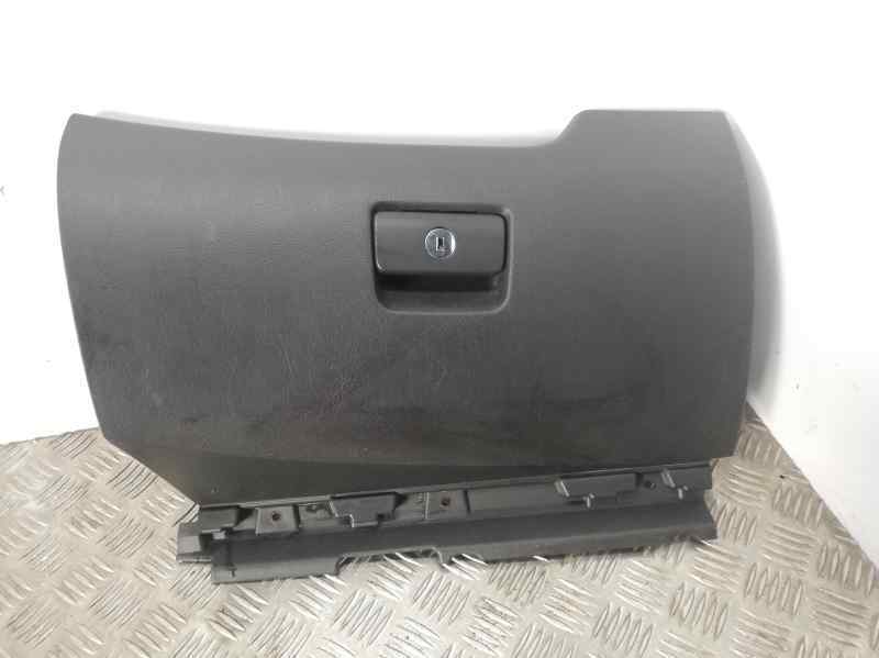 Glove box PEUGEOT 207 CC (WD_) 1.6 HDi | B-Parts