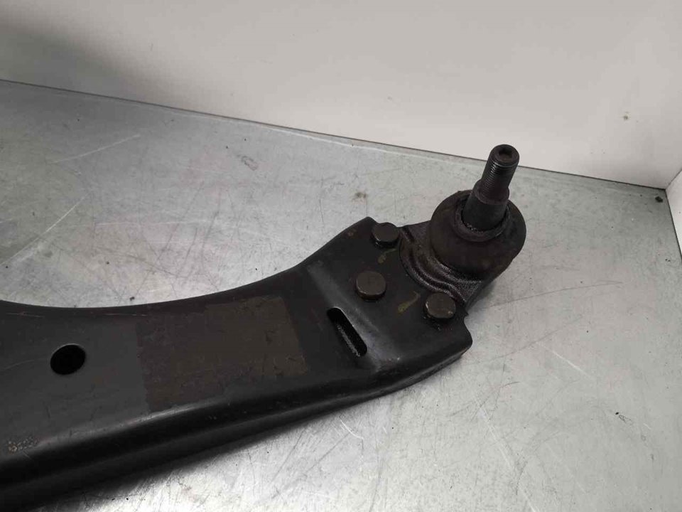 Left front suspension arm LAND ROVER FREELANDER 2 (L359) 2.2 TD4 4x4 ...