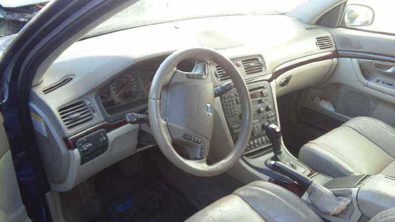 Engine VOLVO S80 I (184) 2.8 T6 B6284T | B-Parts