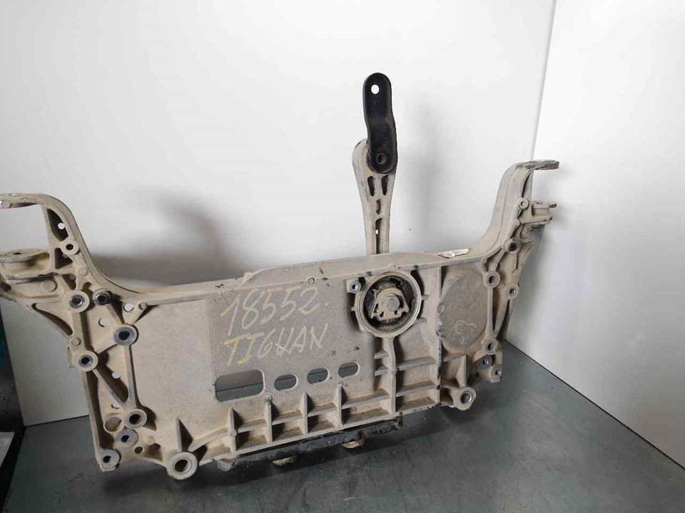 Subframe VW TIGUAN (5N_) 2.0 TDI | B-Parts