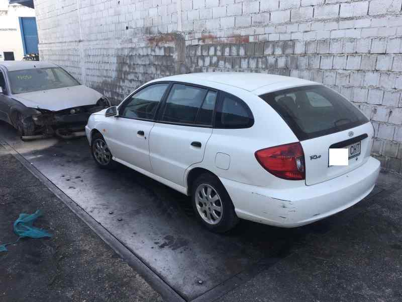 Manual gearbox KIA RIO Hatchback (DC) 1.3 | B-Parts