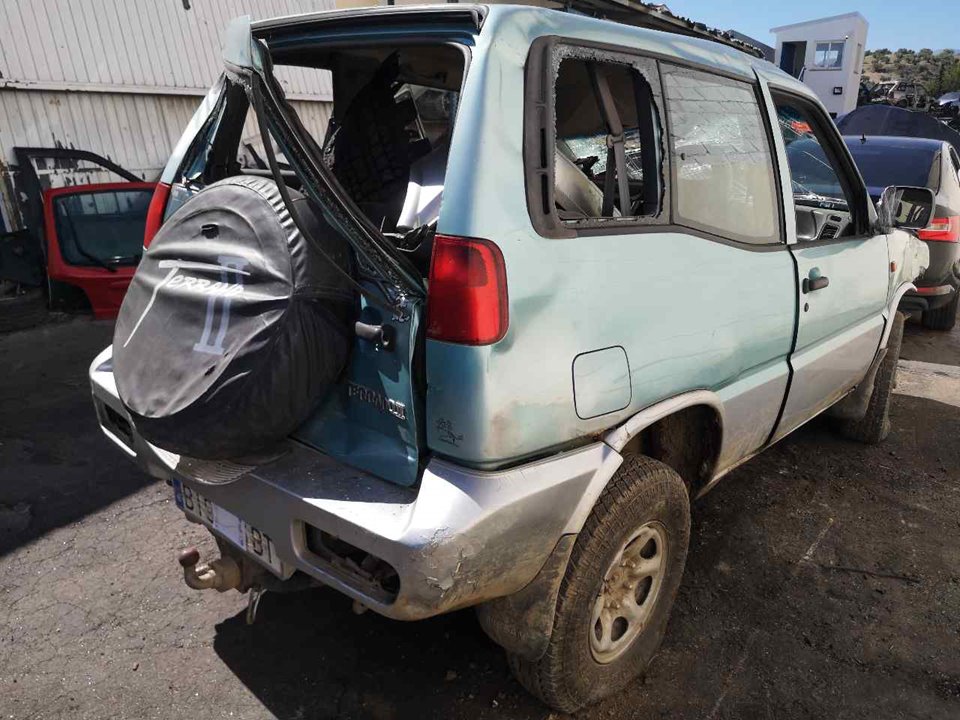 Instrument cluster NISSAN TERRANO II (R20) | B-Parts