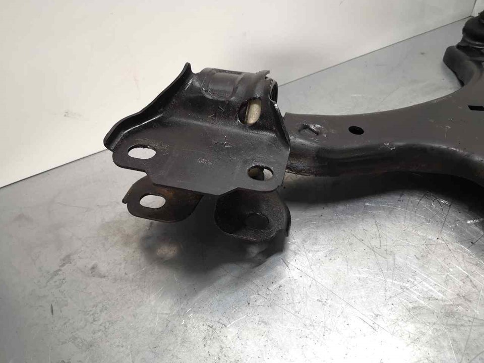 Left front suspension arm LAND ROVER FREELANDER 2 (L359) 2.2 TD4 4x4 ...