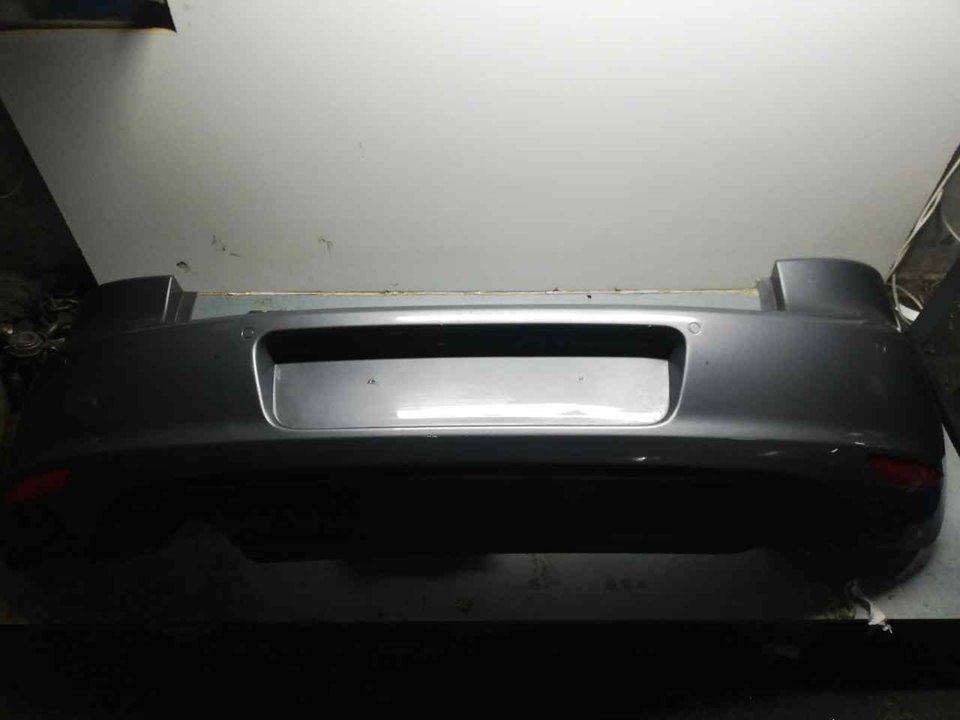 Stoßstange hinten VW GOLF VI (5K1) 1.6 TDI 6427743 | B-Parts