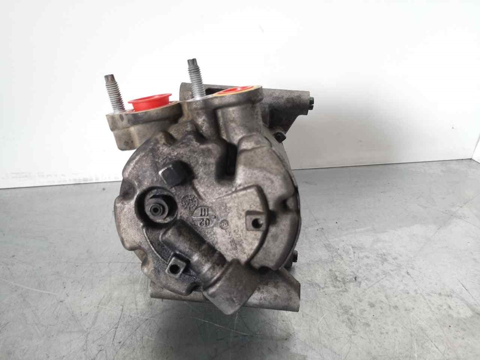AC compressor LAND ROVER FREELANDER 2 (L359) 2.2 TD4 4x4 7526844 | B-Parts