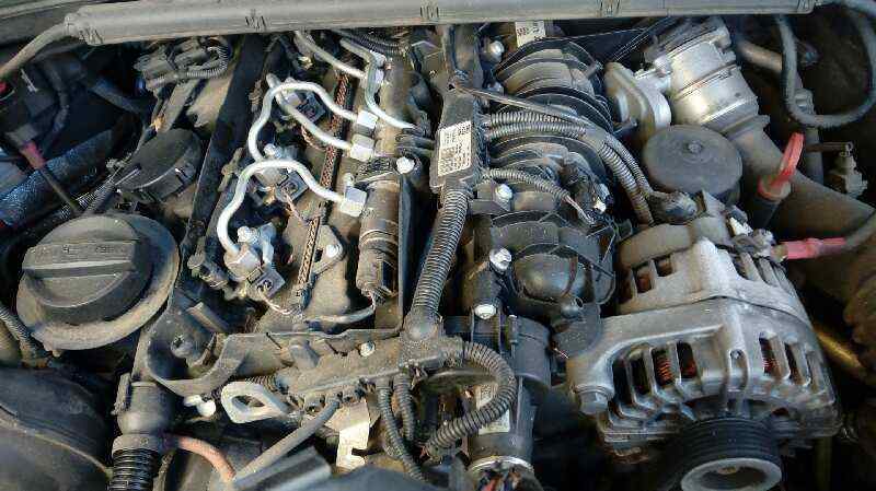 Rear parcel shelf BMW X1 (E84) sDrive 18 d 51462991847 | B-Parts