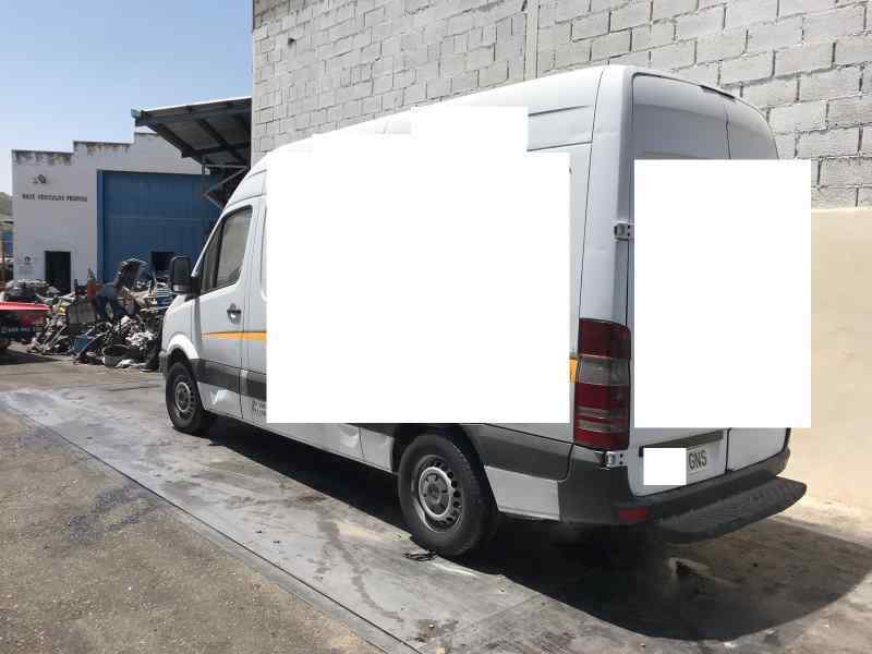 Steering rack MERCEDES-BENZ SPRINTER 3,5-t Van (B906) 311 CDI (906.631 ...