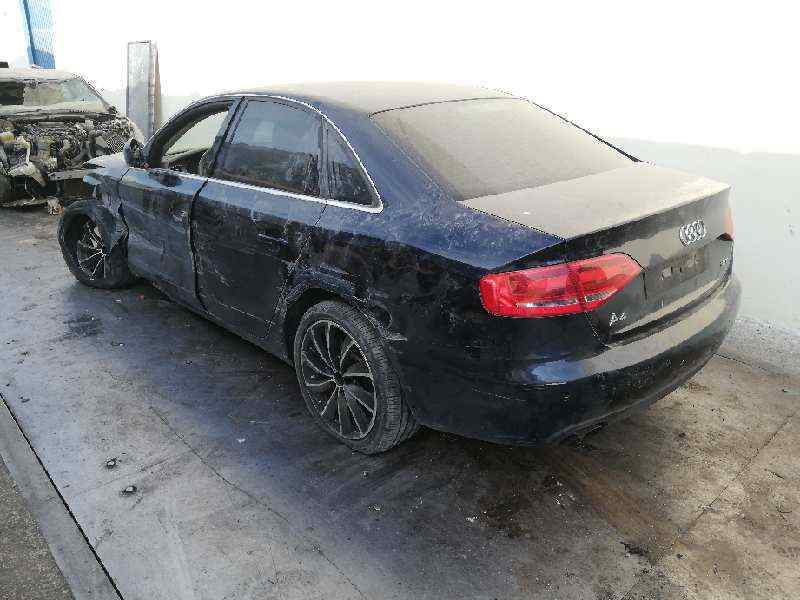 Engine AUDI A4 B8 (8K2) 1.8 TFSI CDHB | B-Parts