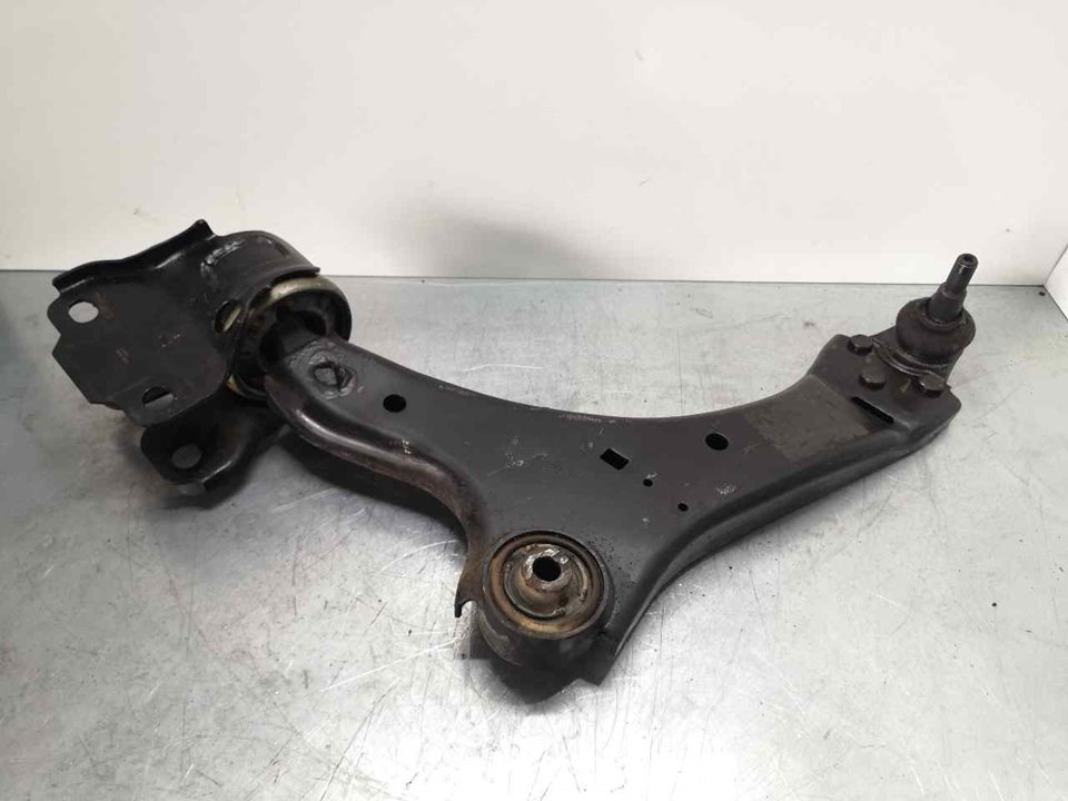 Left front suspension arm LAND ROVER FREELANDER 2 (L359) 2.2 TD4 4x4 ...