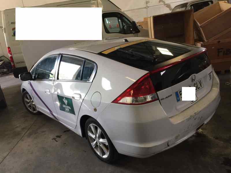 Radio HONDA INSIGHT (ZE_) 1.3 IMA (ZE28, ZE2) 4238824 | B-Parts