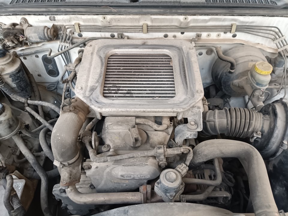 Motore NISSAN PICK UP (D22) 2.5 dCi 4WD 10352357 | B-Parts
