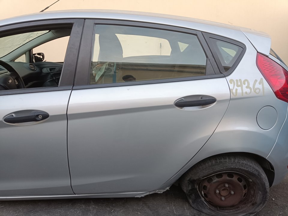 Left rear door FORD FIESTA VI (CB1, CCN) 1.25 15498393 | B-Parts