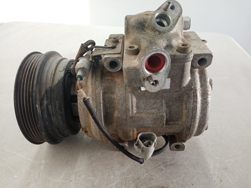 AC compressor TOYOTA RAV 4 I (_A1_) 2.0 9181736 | B-Parts