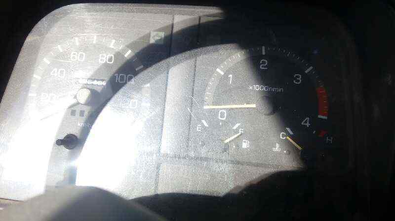 Compteur de vitesse MITSUBISHI CANTER Platform/Chassis (FB_, FE_, FG ...