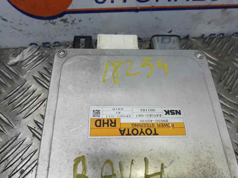 Electronic module TOYOTA RAV 4 III (_A3_) 5070095 | B-Parts