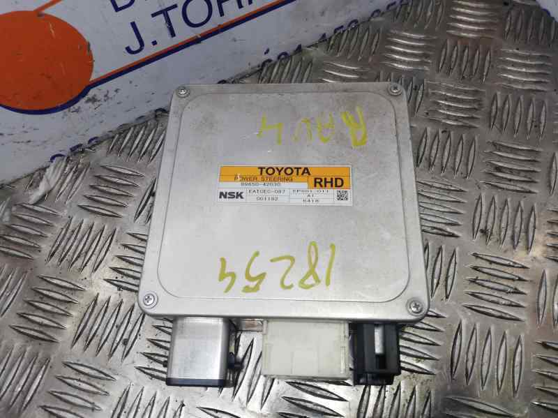 Electronic module TOYOTA RAV 4 III (_A3_) 5070095 | B-Parts