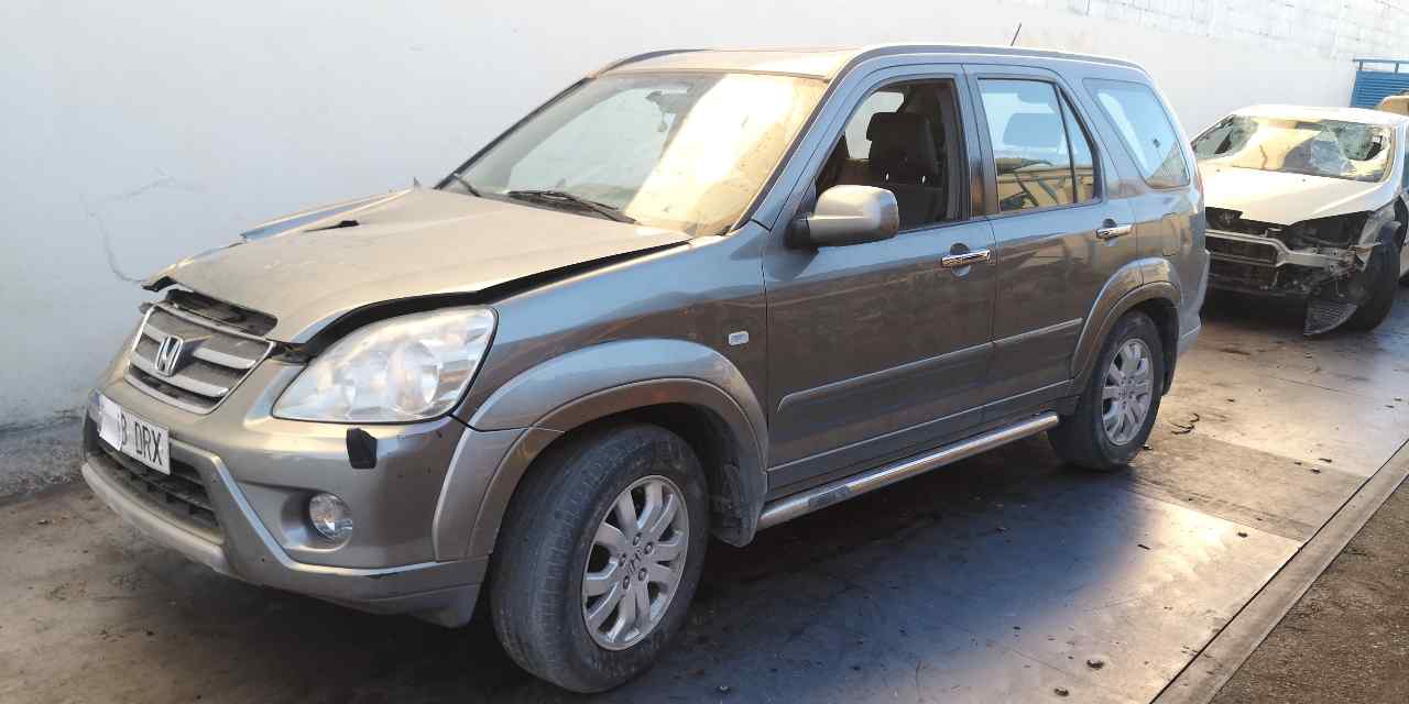 Radiator fan HONDA CR-V II (RD_) 2.2 CTDi (RD9) 8334416 | B-Parts